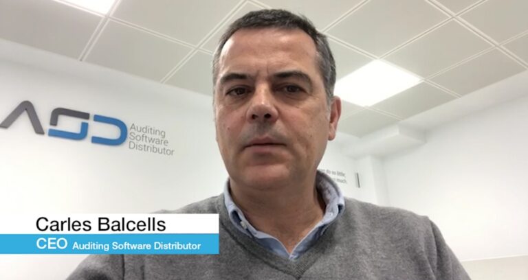 Carles Balcells explains to us the challenges of ASD for the future ...